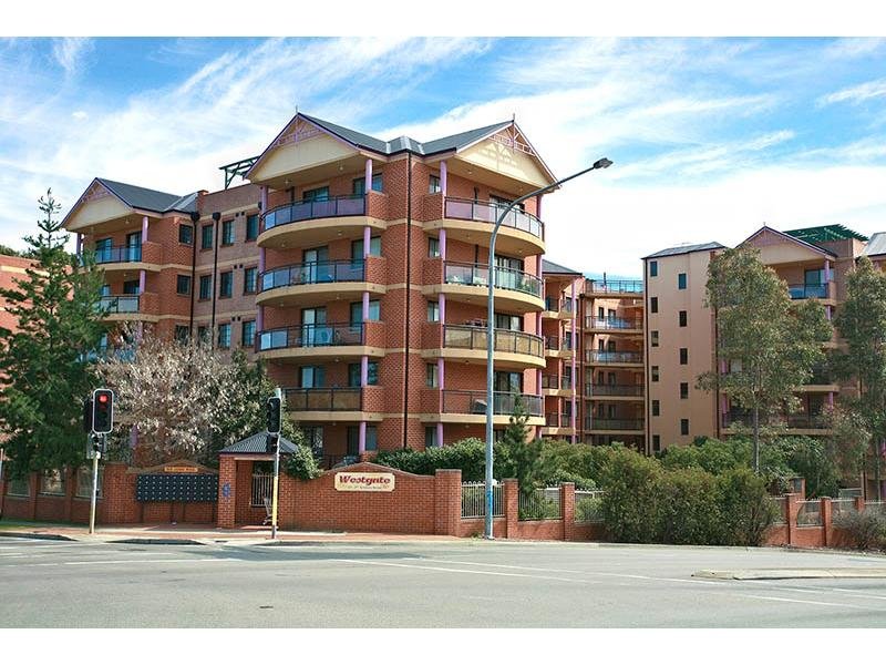 46/25-27 Kildare Road, Blacktown, NSW 2148 - Property Details