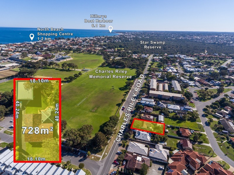 57 Charles Riley Road, North Beach, WA 6020 - realestate.com.au