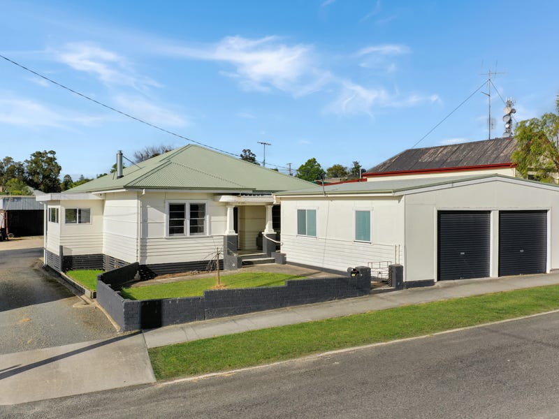 11 McLeod Street, Orbost, Vic 3888 - Property Details