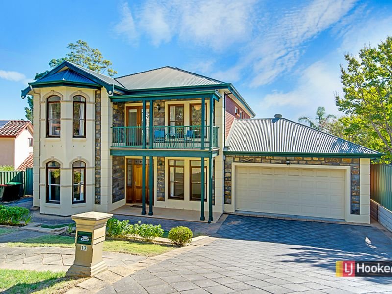 17 Wyatt Road, Burnside, SA 5066 - realestate.com.au