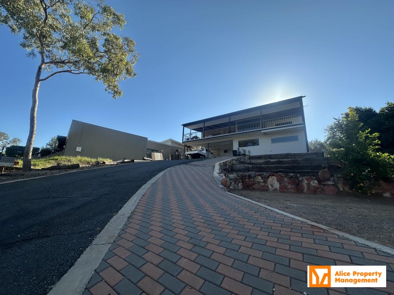 Rental Properties and Real Estate in Larapinta, NT 0875 - realestate.com.au
