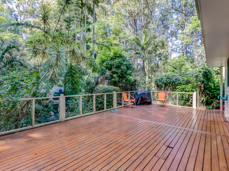 1957 Springbrook Road, Springbrook, Qld 4213 - Property Details