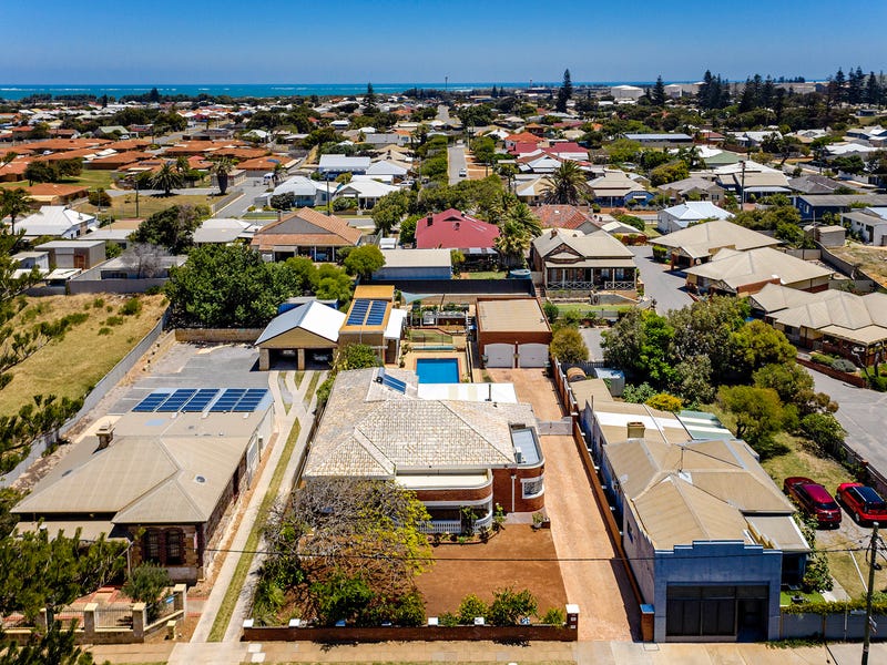 144 Fitzgerald Street, Beachlands, WA 6530 - Property Details