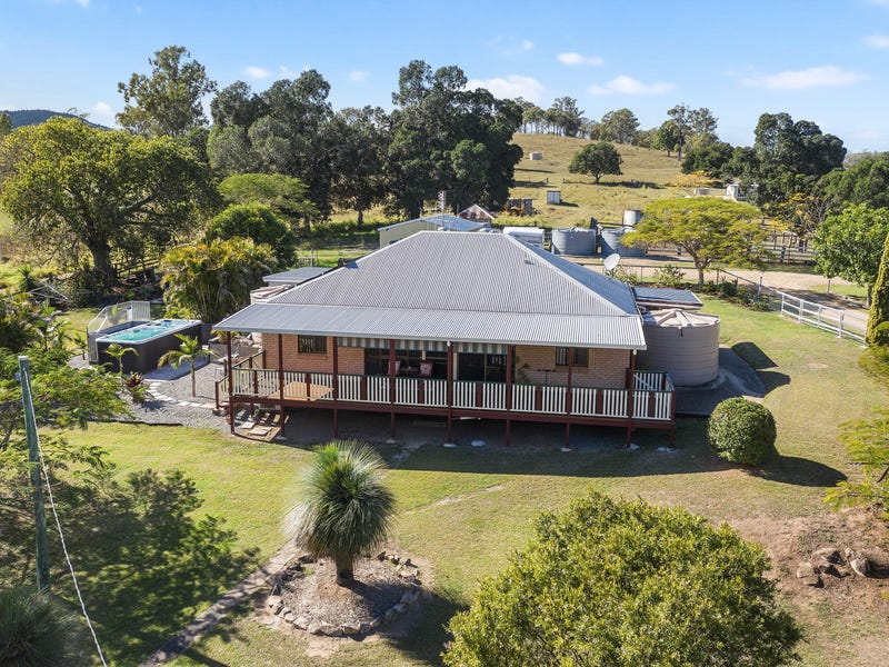 34 - 36 Booker Street, Woolooga, Qld 4570 - Property Details