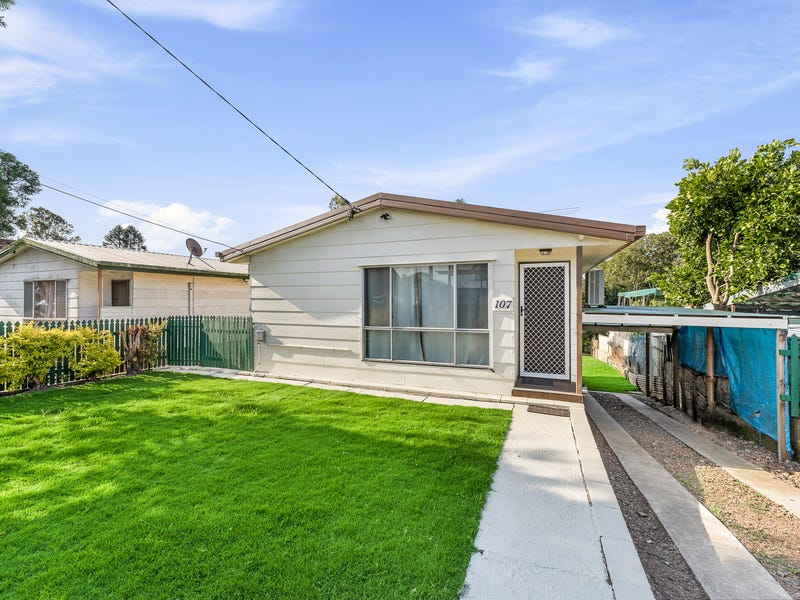 107 Brisbane Terrace, Goodna, Qld 4300 - Property Details
