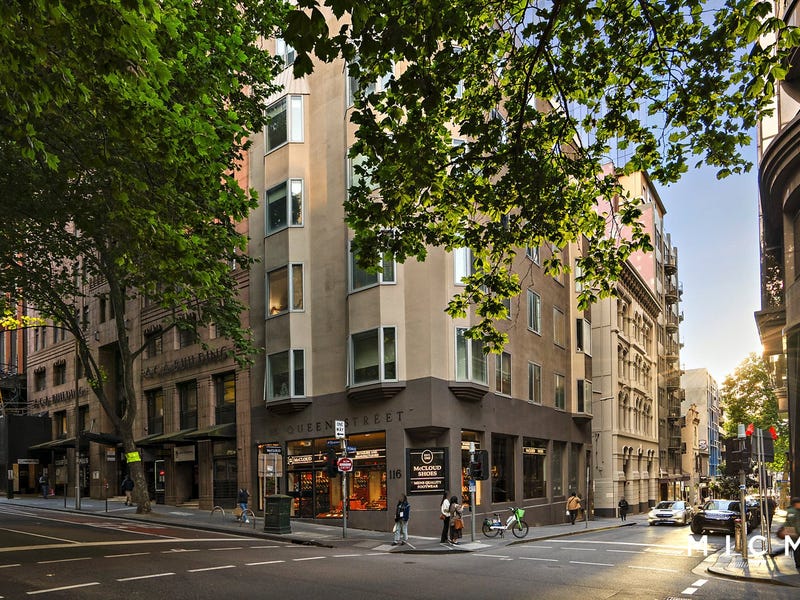 41/400 Little Collins Street, Melbourne, Vic 3000 - Property Details