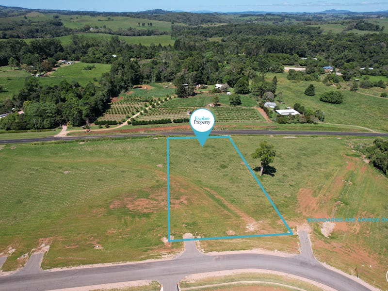 15 Patricia Street, Peeramon, QLD 4885 - realestate.com.au