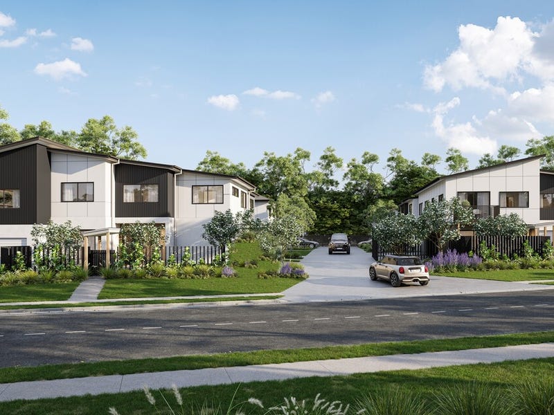 Burpengary - address available on request - Townhouse for Sale ...