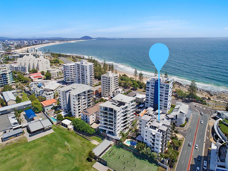 403/65-69 First Ave, Mooloolaba, Qld 4557 - Property Details