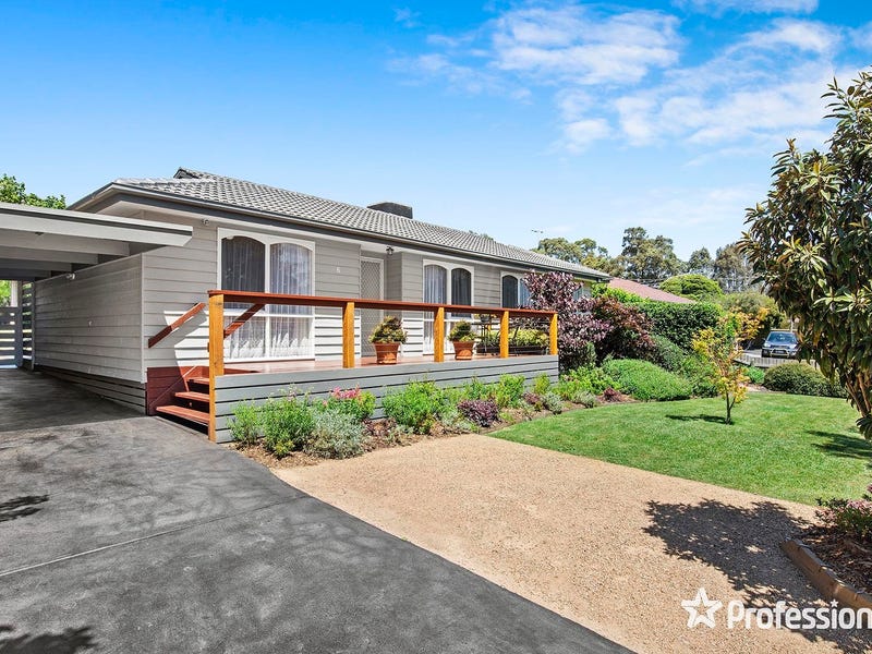 6 Murrac Street, Coldstream, Vic 3770 - Property Details