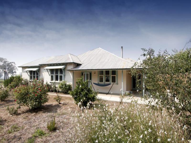 771 Three Chain Road, Newry, Vic 3859 - Property Details