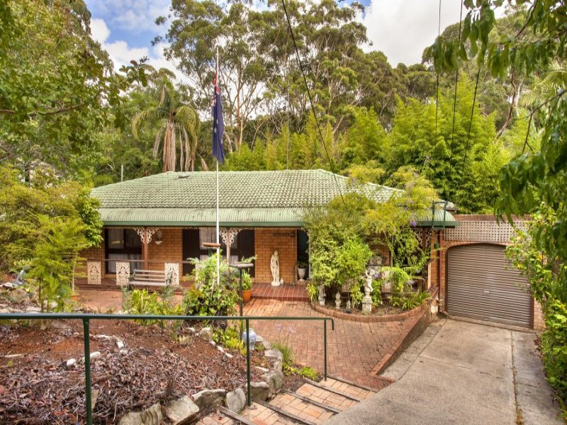 3 Surrey Place, Kareela, NSW 2232 - realestate.com.au