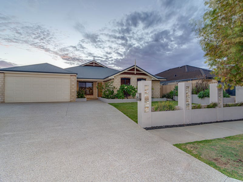 24 Shropshire Crescent, Butler, WA 6036 - Property Details