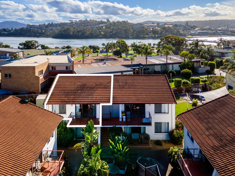 7/57-59 Ocean Drive, Merimbula, NSW 2548 - Property Details