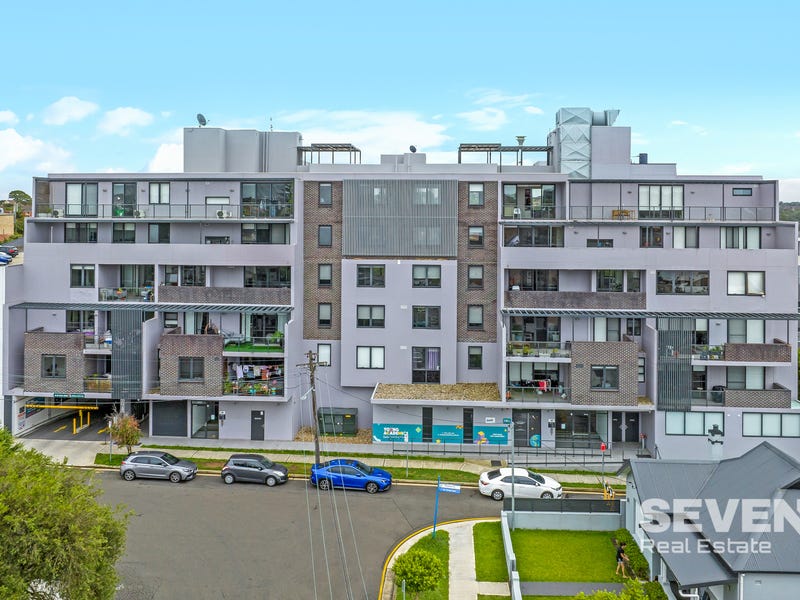 111/364 Canterbury Road, Canterbury, NSW 2193 - Property Details