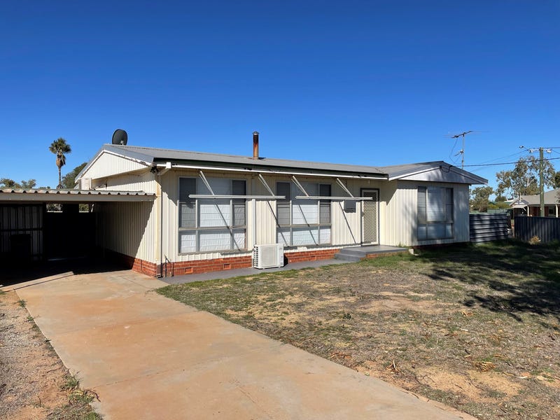 13 White Avenue, Morawa, WA 6623 - Property Details