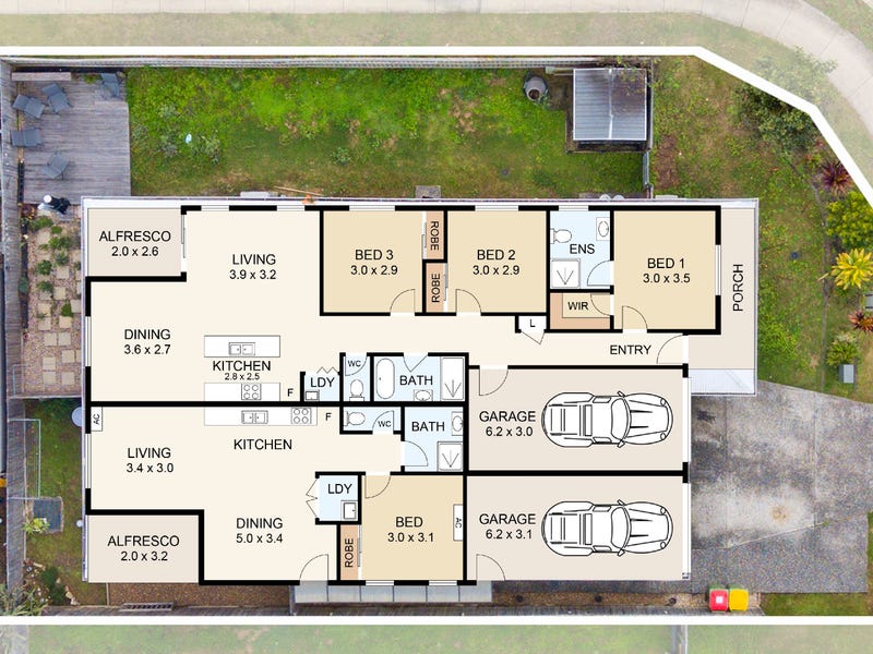 22 Booth Street, Redbank, Qld 4301 - Property Details