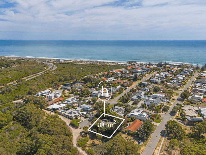 53 King Albert Road, Trigg, WA 6029 - Property Details