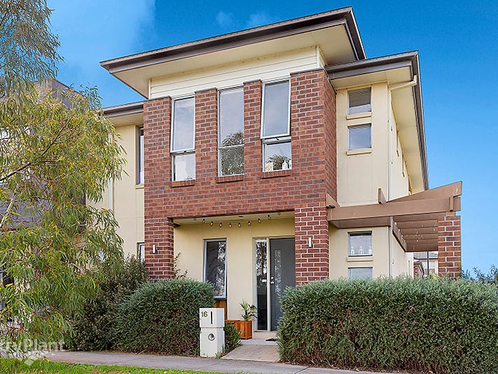 16 Peppermint Row, Officer, Vic 3809 - Property Details