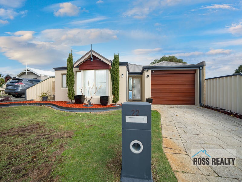 22 Allum Green, Merriwa, WA 6030 - Property Details
