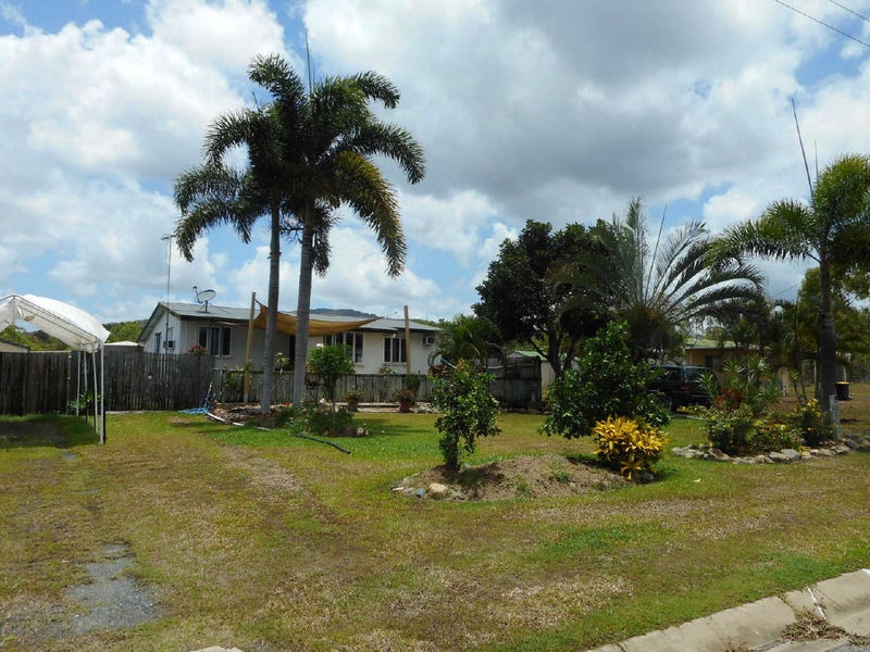 47 Calen Mt Charlton Rd, Calen, Qld 4798 - Property Details