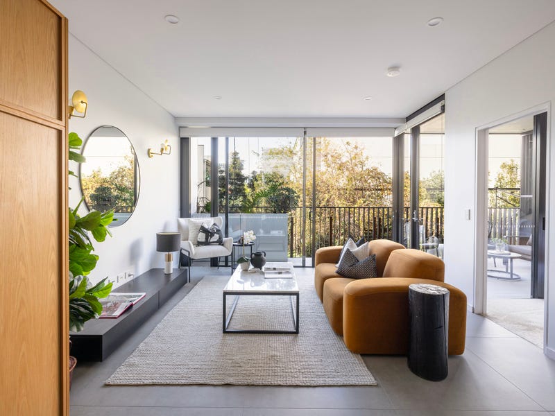 203/832 Elizabeth Street, Waterloo, NSW 2017 - Property Details