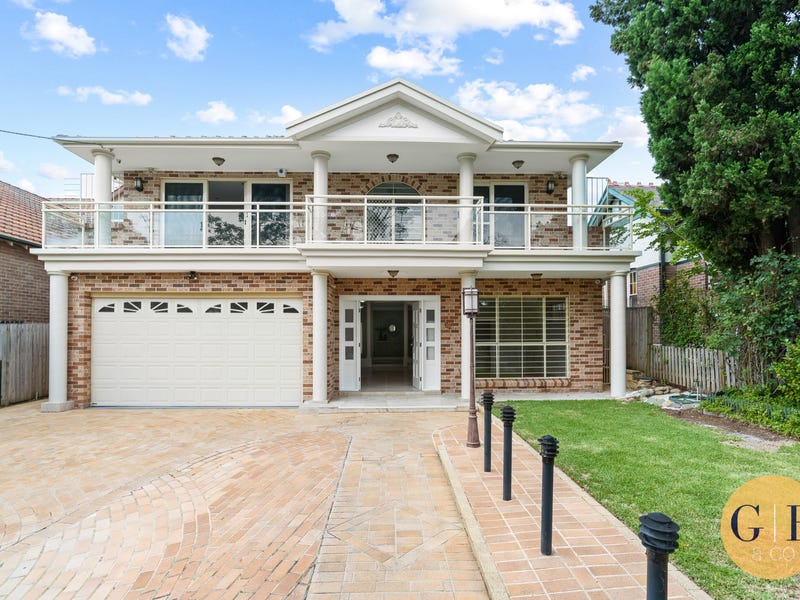 4 Bedroom Houses for Sale in Strathfield, NSW 2135 - realestate.com.au