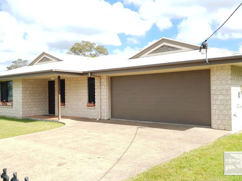44 Cardigan St, Granville, Qld 4650 - Property Details