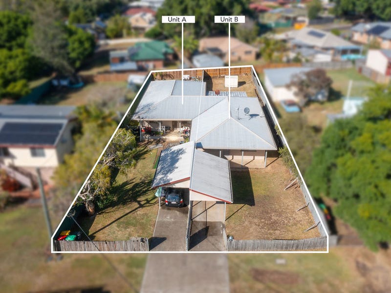 Real Estate & Property for Sale in Redbank Plains, QLD 4301 ...
