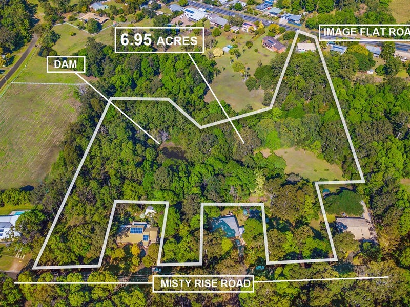 138 Image Flat Road, Image Flat, QLD 4560 - realestate.com.au