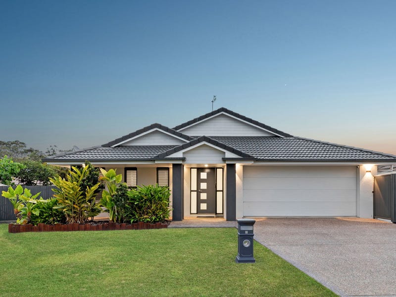 6 Matthew Street, Beerwah, Qld 4519 - Property Details