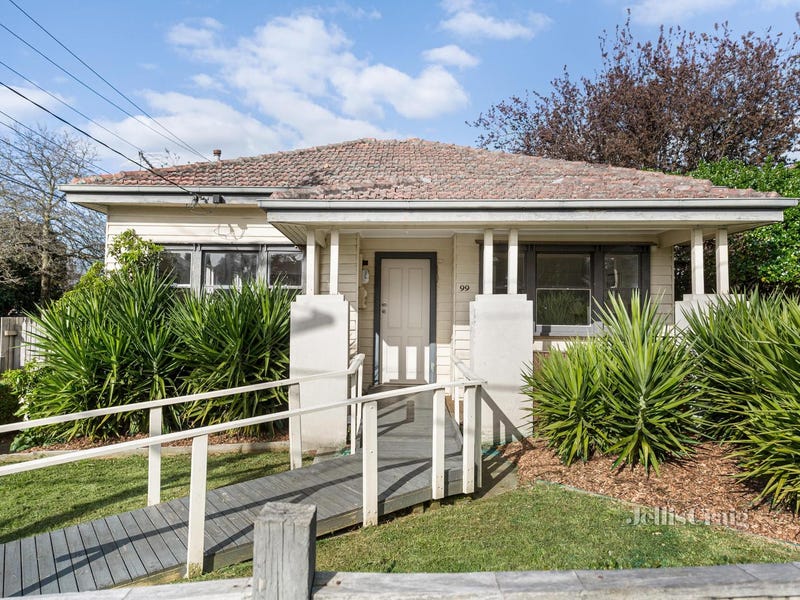 99 Springvale Road, Nunawading, Vic 3131 - Property Details