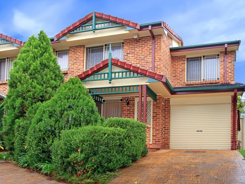 1/28 Kowari Crescent, Blackbutt, NSW 2529 - Property Details