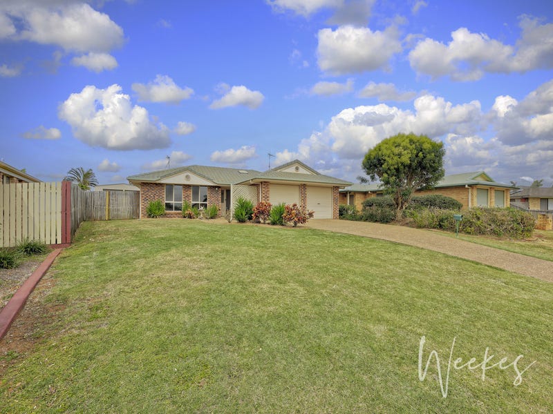 27 Swan Drive, Kalkie, Qld 4670 - Property Details