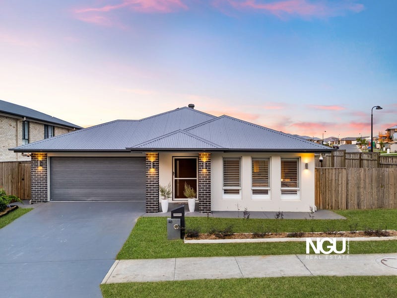 40 Charon Way, Ripley, QLD 4306 - realestate.com.au