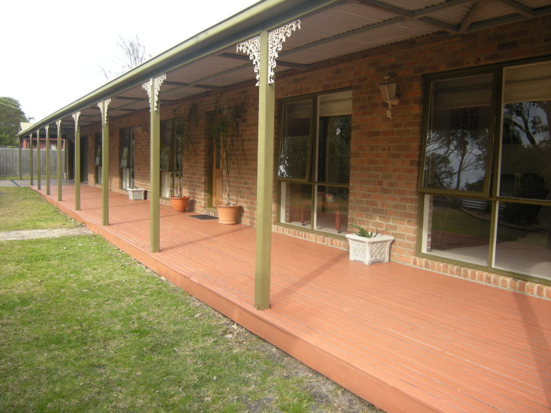 24 Ward Street, Marlo, Vic 3888 - Property Details