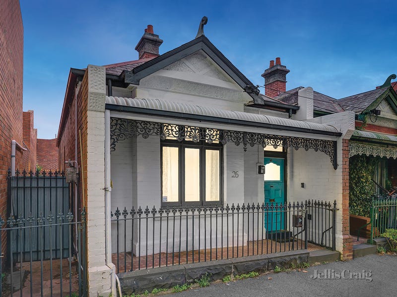 26 Kerr Street, Fitzroy, Vic 3065 - Property Details