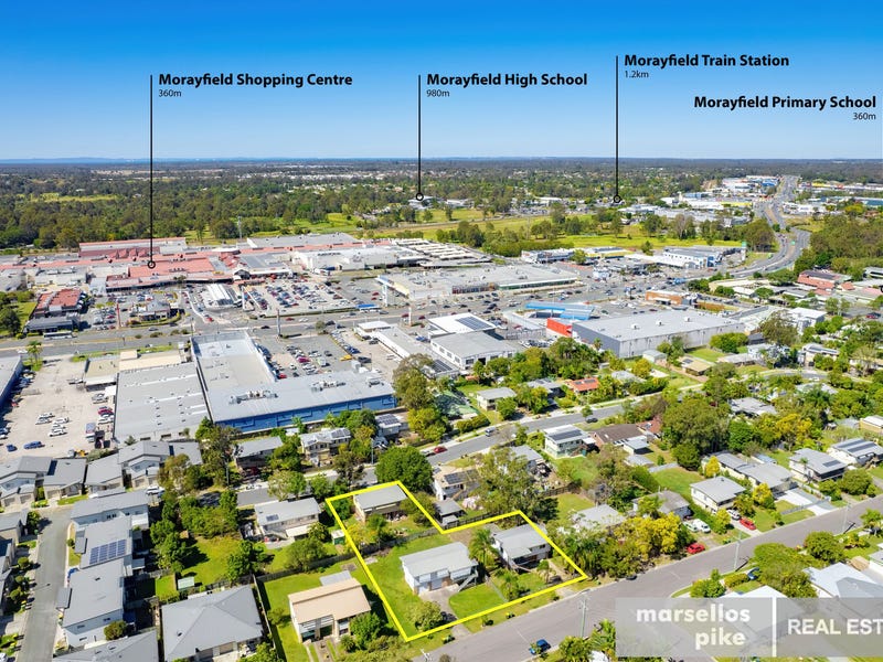 29 Kenneth Street, Morayfield, Qld 4506 - Property Details