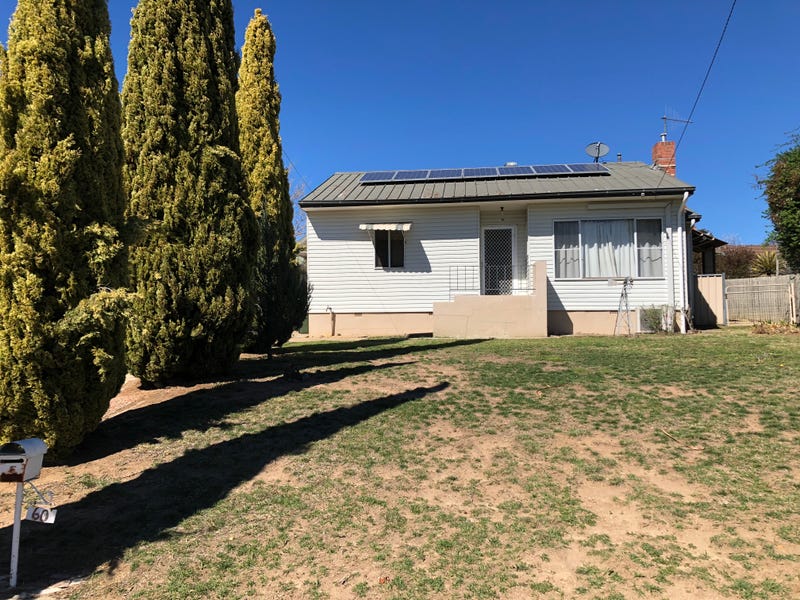 60 Fish Parade, Bathurst, NSW 2795 - Property Details
