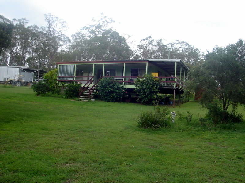 278 Seiler Road, Ballogie, QLD 4610 - realestate.com.au