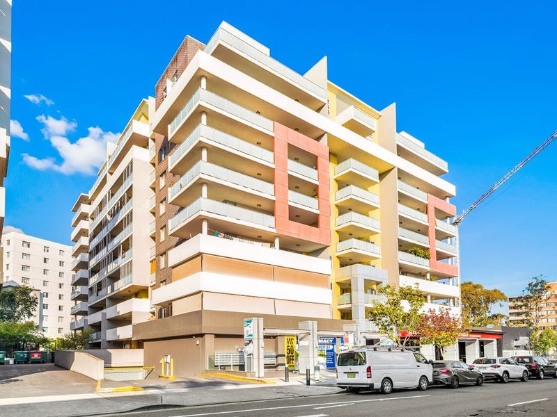 44/4 West Terrace, Bankstown, NSW 2200 - Property Details