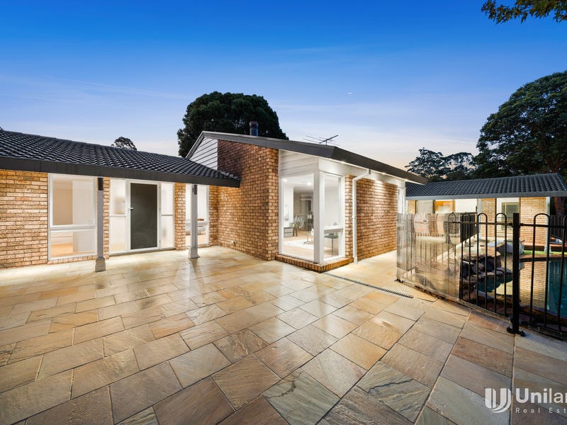 21 Myson Drive, Cherrybrook, NSW 2126 - Property Details