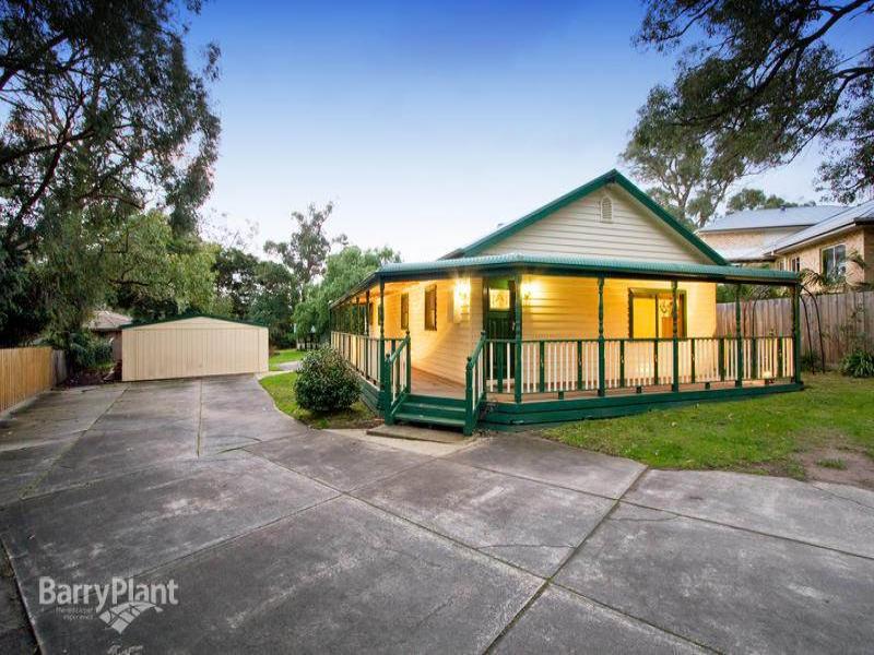 11 Timewell Crescent, Boronia, Vic 3155 - Property Details