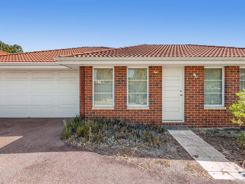 88b Streich Avenue Kelmscott Wa 6111 Property Details