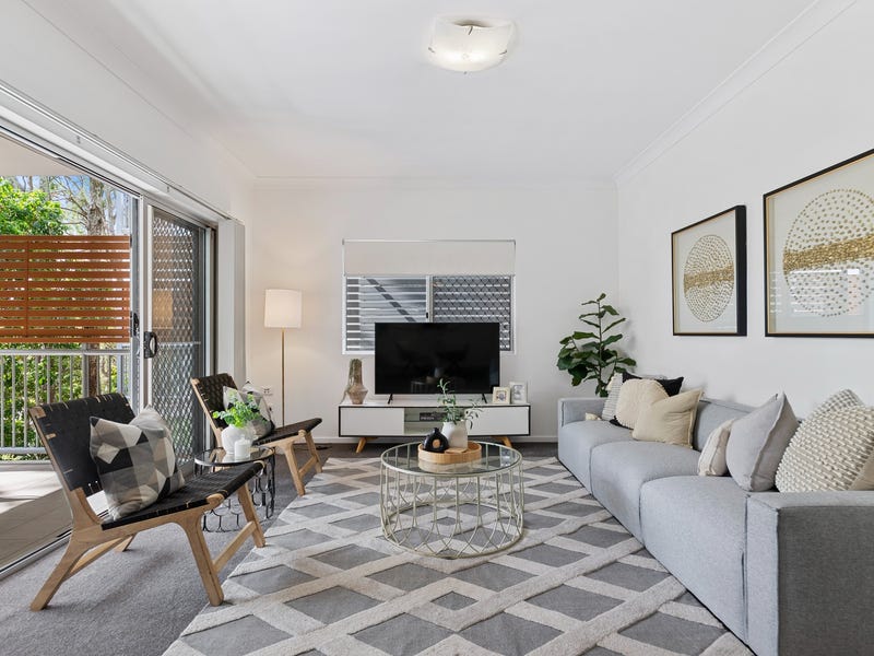 11/96 Prospect Road, Gaythorne, Qld 4051 - Property Details