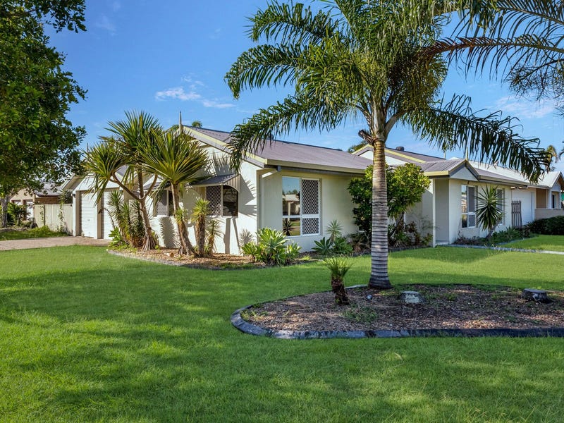 1 Eureka Cescent, Kirwan, Qld 4817 - Property Details