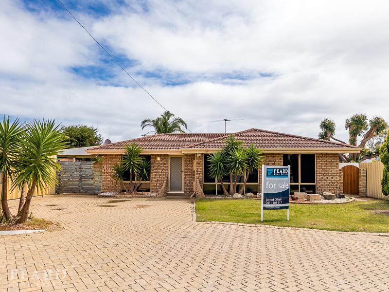 30 Cunningham Place, Padbury, WA 6025 - realestate.com.au