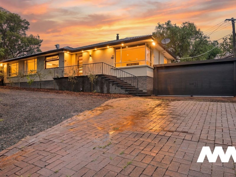 12 Spafford Crescent, Farrer, ACT 2607 - House for Rent - realestate.com.au