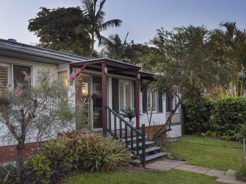 9 Mary Street, Kenilworth, Qld 4574 - Property Details