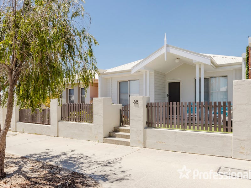 68 Trethowan Promenade, Alkimos, WA 6038 - Property Details